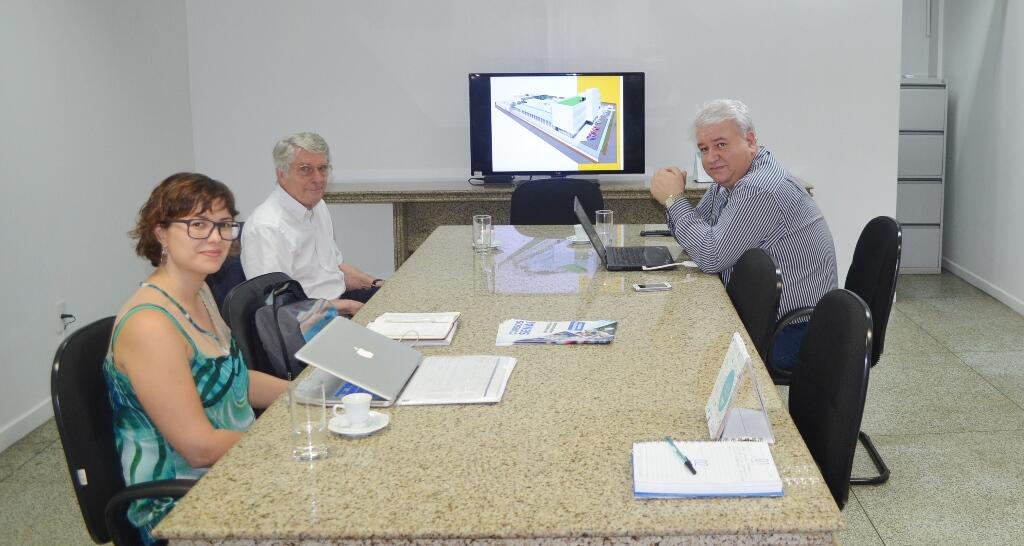 SENAI firma parceria com instituição francesa para desenvolvimento ...